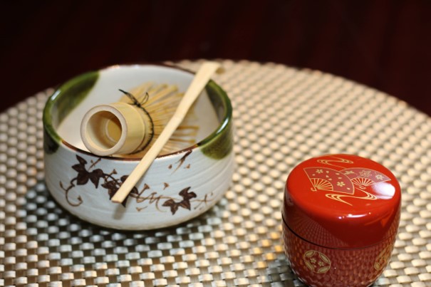 Ueda Sōko Tradition of Chanoyu Tea Room Tour and Tea ceremony ...